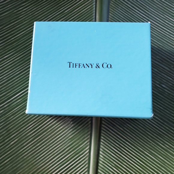 Tiffany & Co. | Accents | Tiffany Empty Gift Box | Poshmark